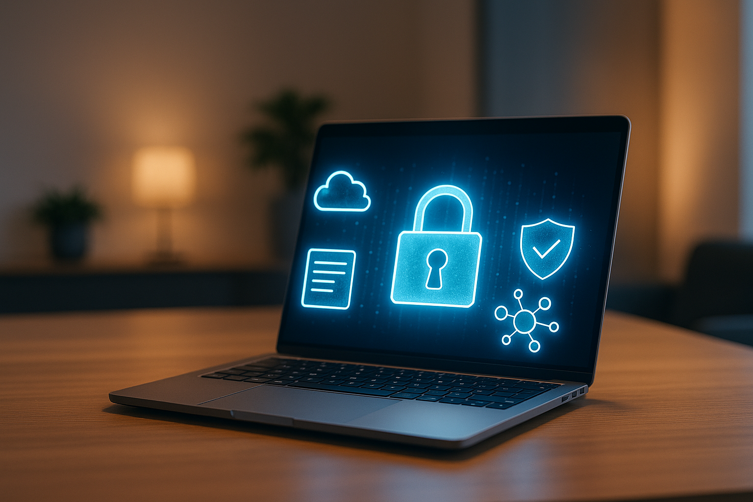 Zero-Trust for LLMs: Applying Security Principles to AI Systems